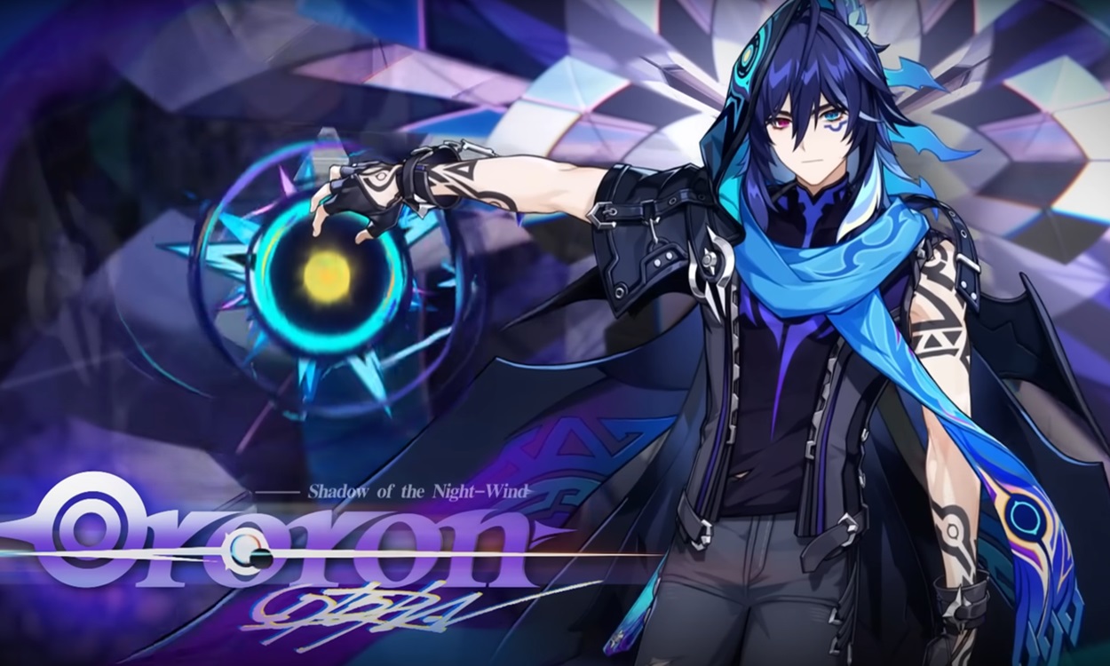 Genshin Impact Ororon Build: Artifacts, Weapons, and Teams | Beebom