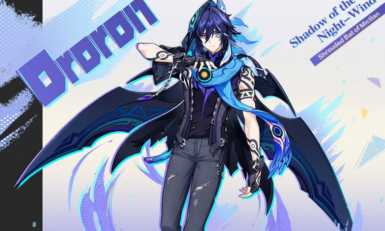 Genshin Impact Ororon Build: Artifacts, Weapons, and Teams | Beebom