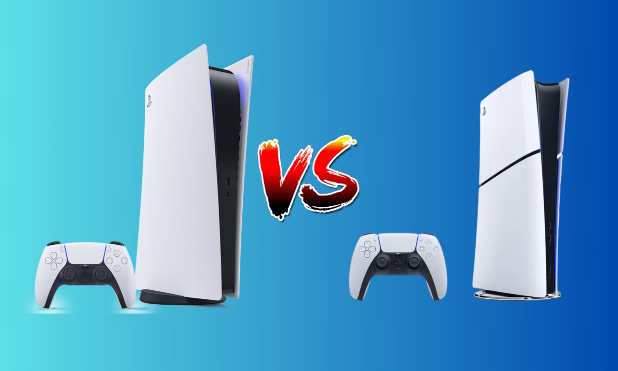 PS5 Slim Teardown Reveals Same 6nm Processor, Cooling Upgrades | Beebom