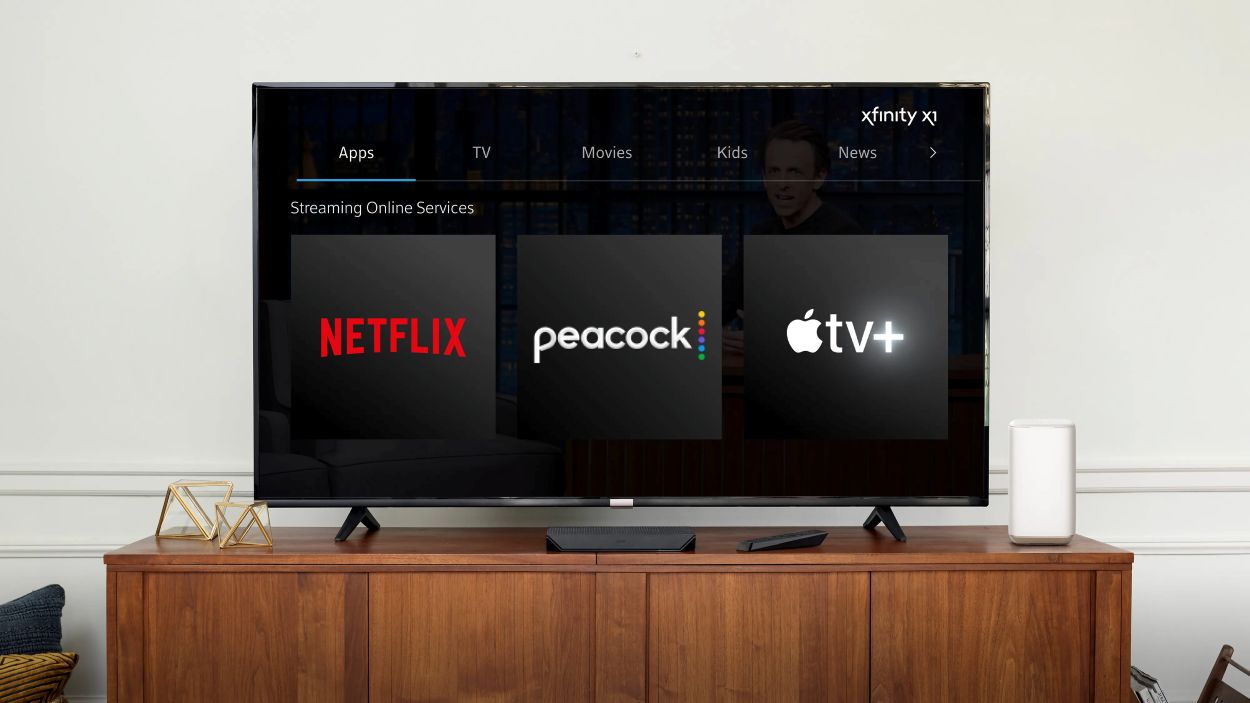 How to Get Peacock Free Trial | Beebom