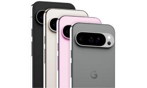 Here Are All The Pixel 9, 9 Pro, 9 Pro XL, & 9 Pro Fold Colors | Beebom