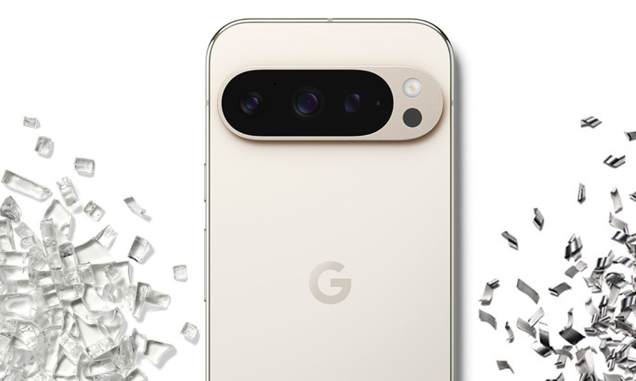 Google Pixel 9 vs Pixel 9 Pro: Just How Pro is the Pro | Beebom