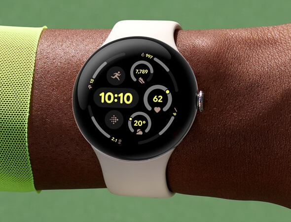 Pixel Watch 3 vs Pixel Watch 2: Is It Better? | Beebom