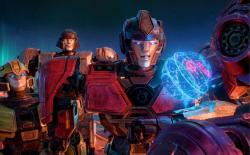 Transformers One: Release Date, Cast, Plot & More | Beebom
