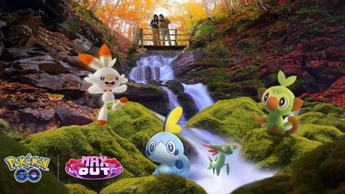 Pokemon GO September 2024 Events: A Complete Guide | Beebom