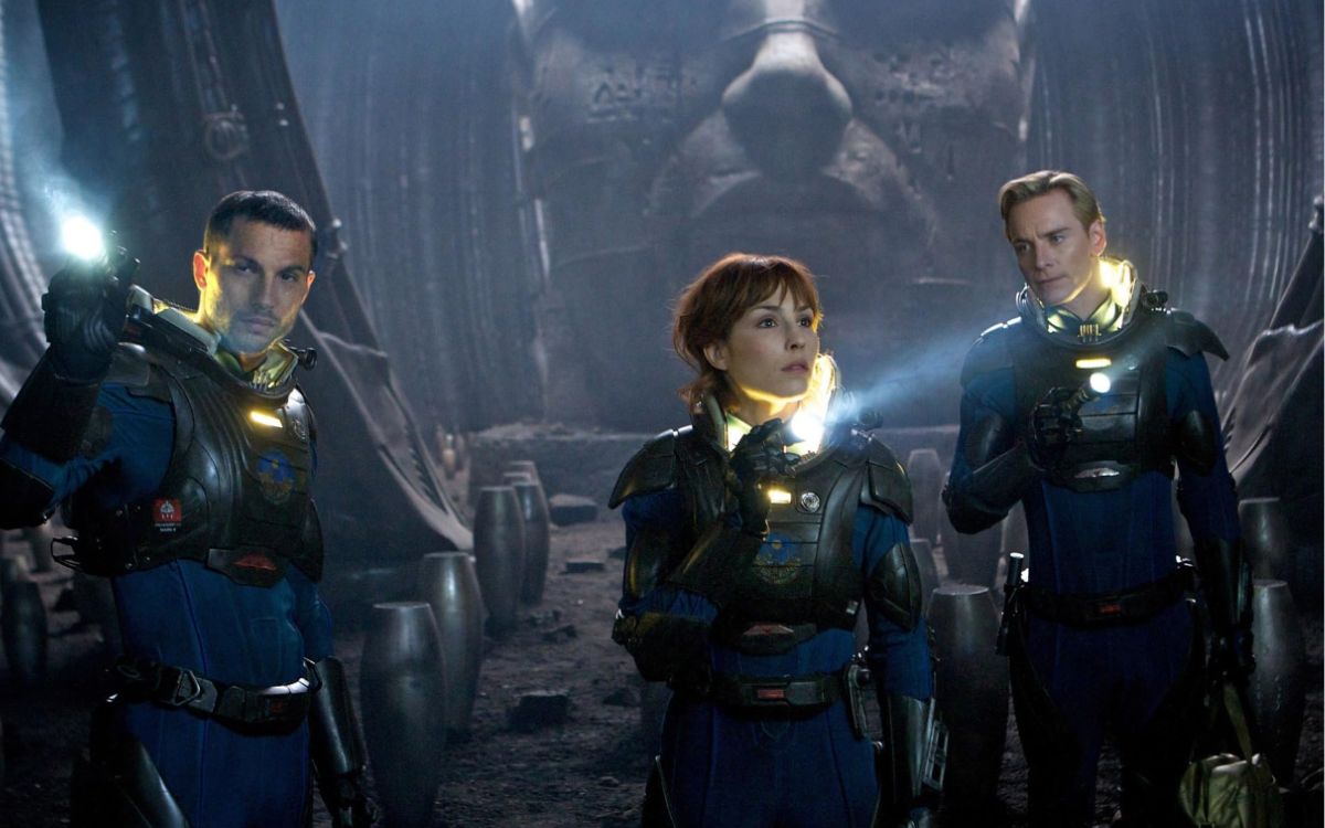 All 8 Alien Movies Ranked (Worst to Best) | beebom