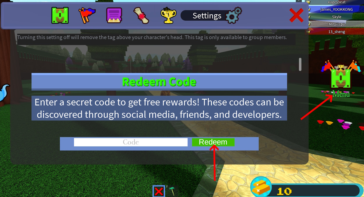 Build a Boat for Treasure Codes (January 2026) | Beebom