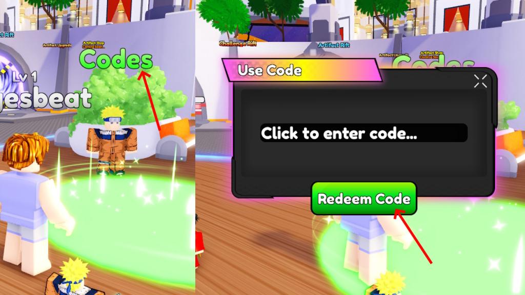 Anime Crossover Defense Codes (January 2026) | Beebom