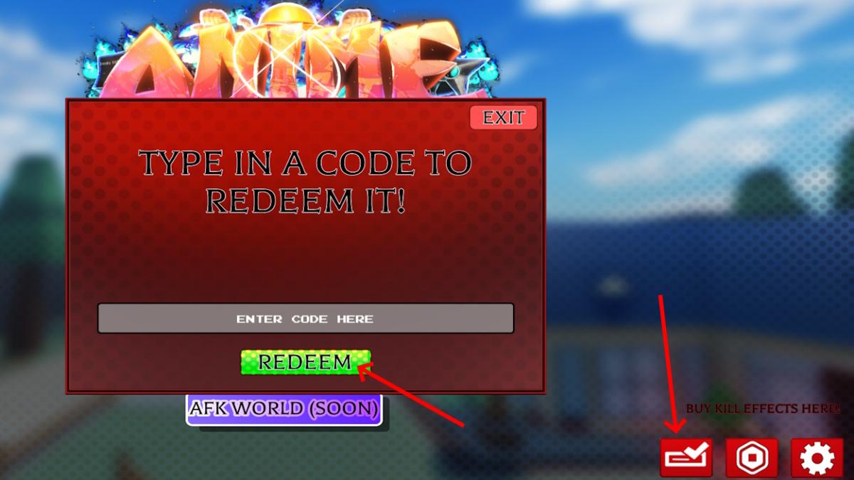 Anime Ultimate Battlegrounds Codes (September 2025) | Beebom