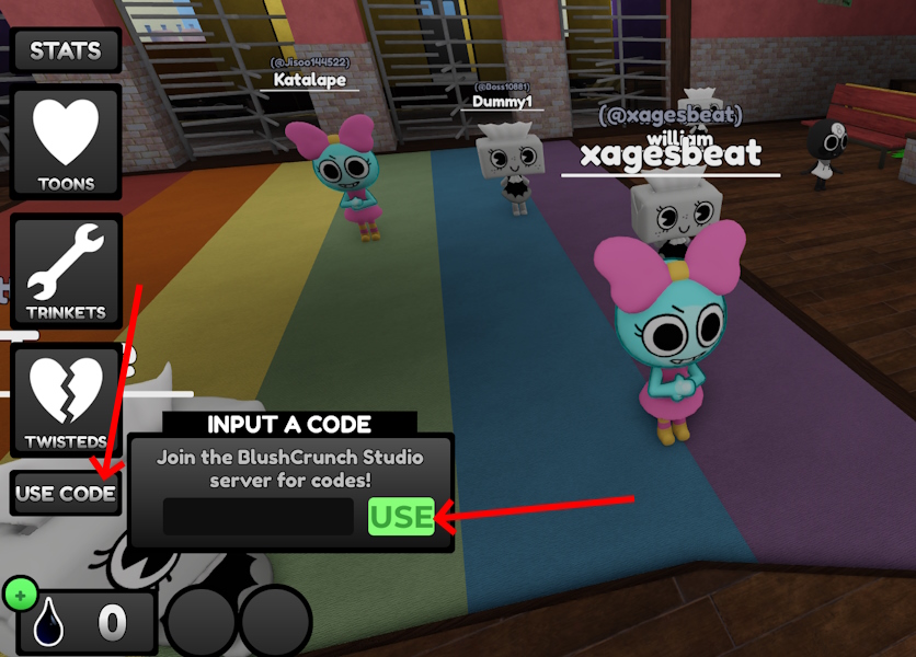 Dandy's World Codes (December 2025) | Beebom