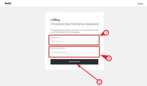How to Reset or Change Hulu Password | Beebom