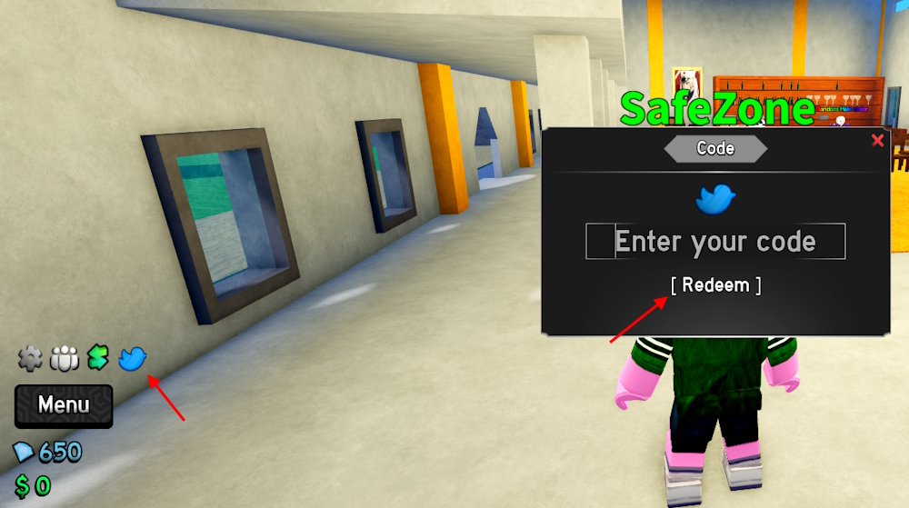 Rock Fruit Codes (November 2025) | Beebom