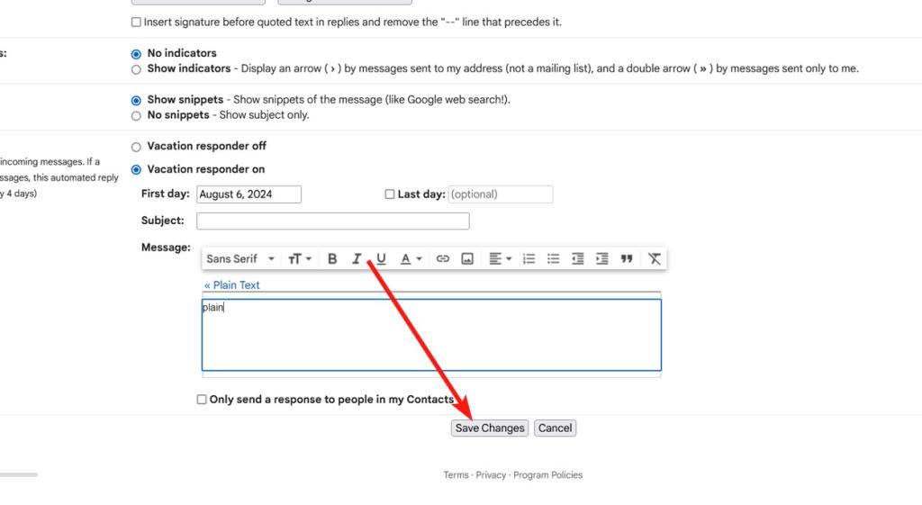 How to Recall an Email in Gmail | Beebom
