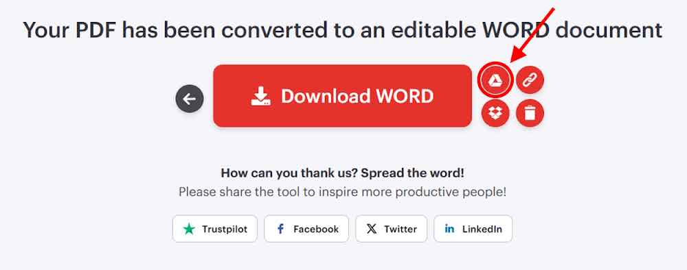 How to Convert PDF to Google Docs | Beebom