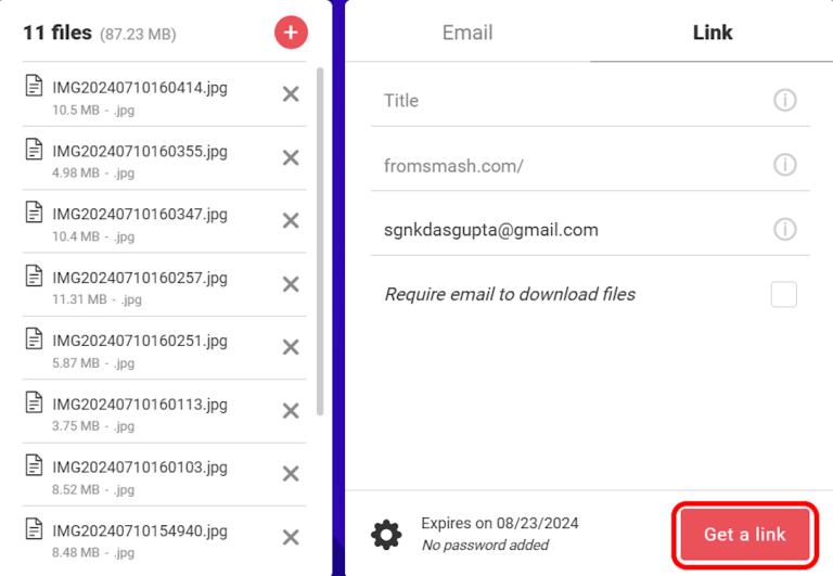 Gmail Attachment Size Limit: How to Send Larger Files | Beebom