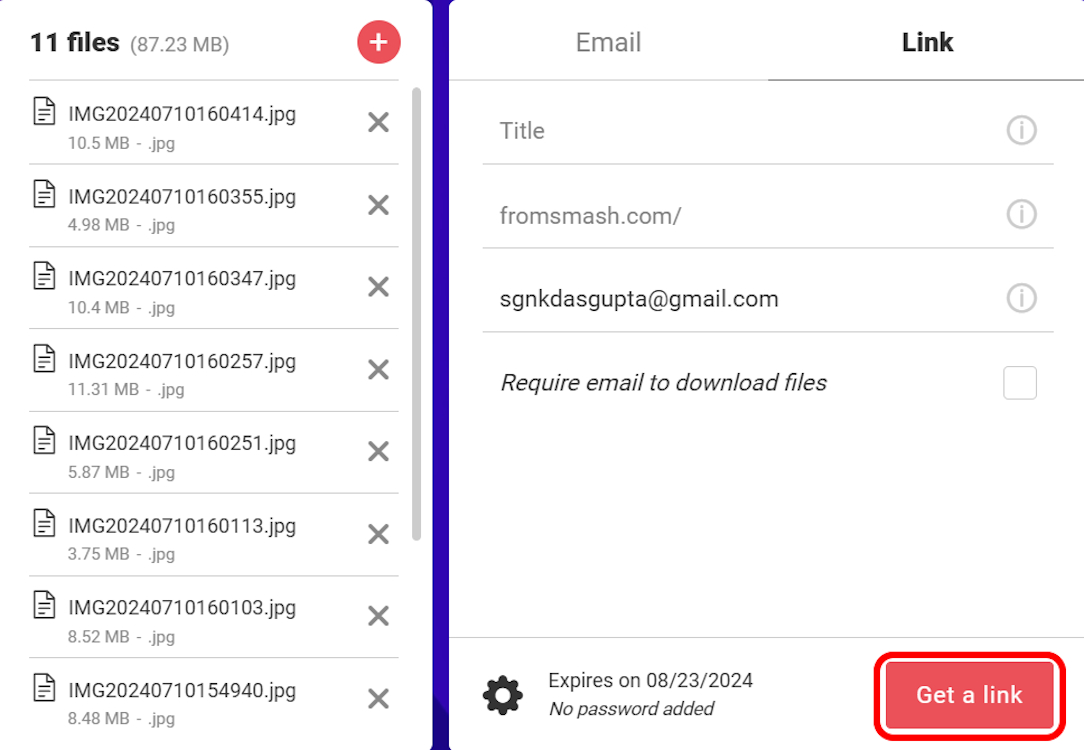 Gmail Attachment Size Limit: How to Send Larger Files | Beebom