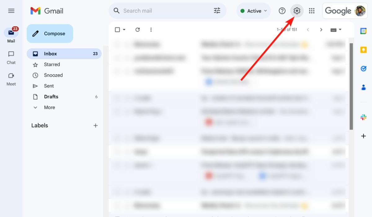 How to Recall an Email in Gmail | Beebom