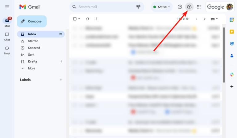 How to Recall an Email in Gmail | Beebom