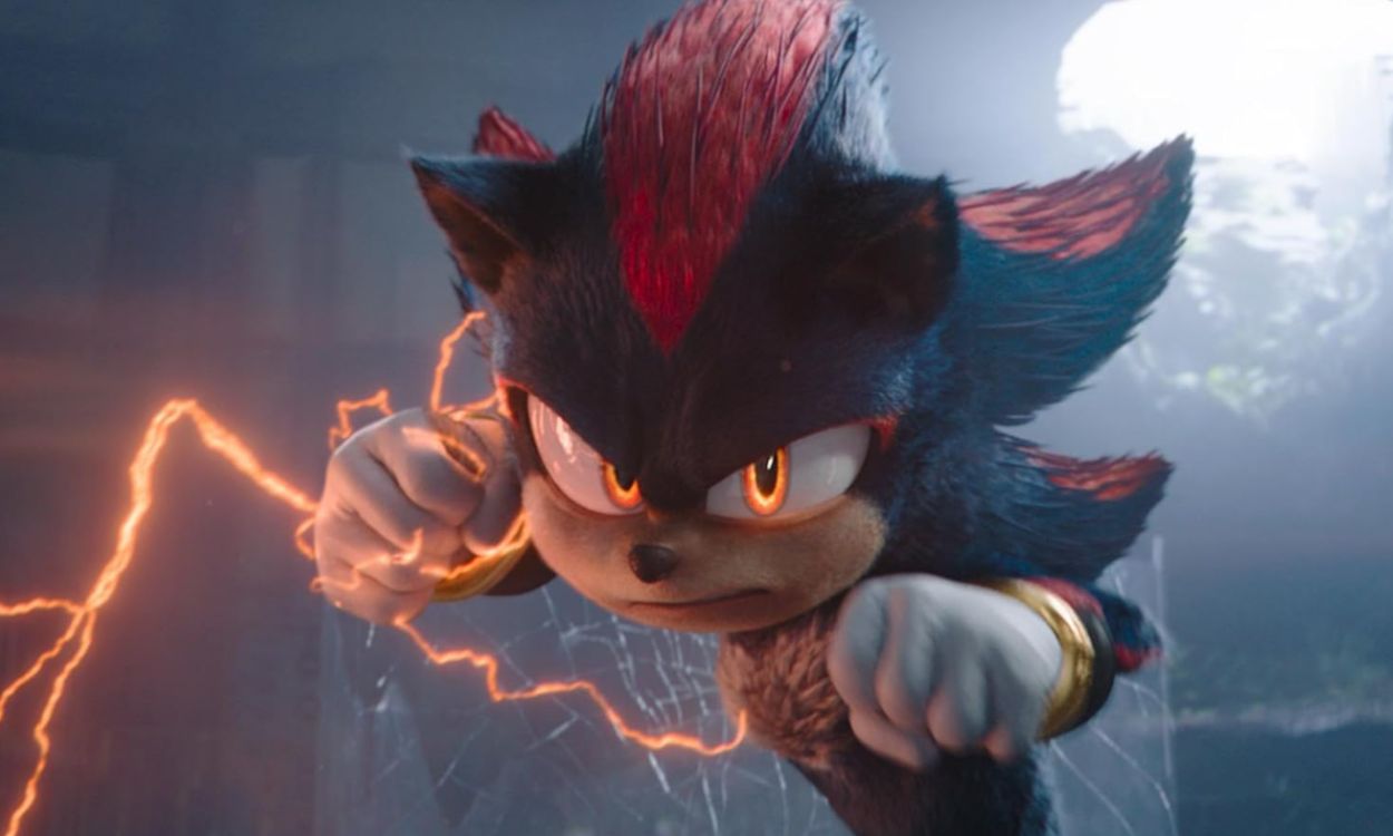 Who Is Gerald Robotnik in Sonic 3? Jim Carrey's New Character Explained ...