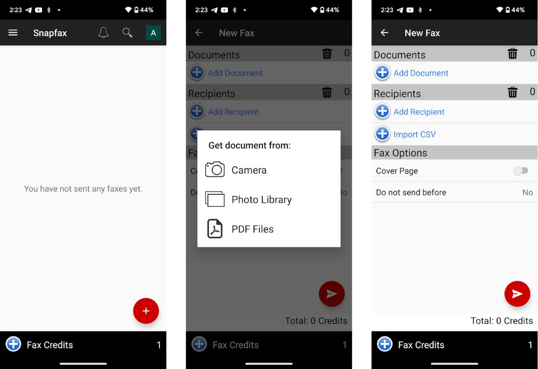 5 Best Fax Apps You Can Use on Android | Beebom