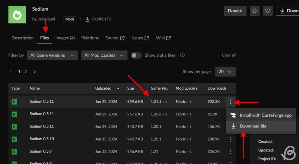 How to Install Sodium in Minecraft | Beebom