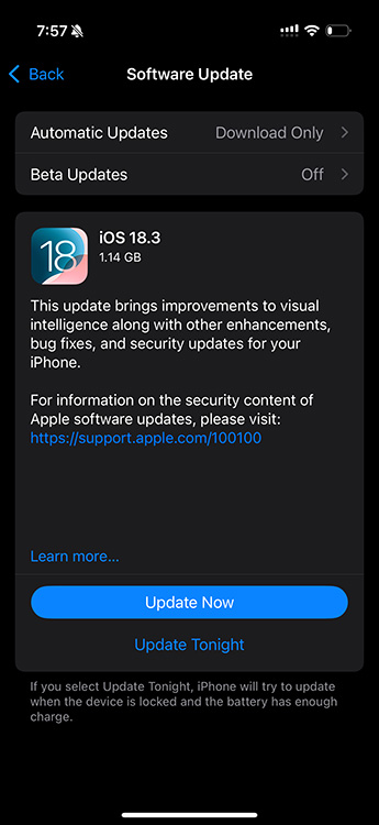 How to Fix 'Syncing with iCloud Paused' on iPhone | Beebom