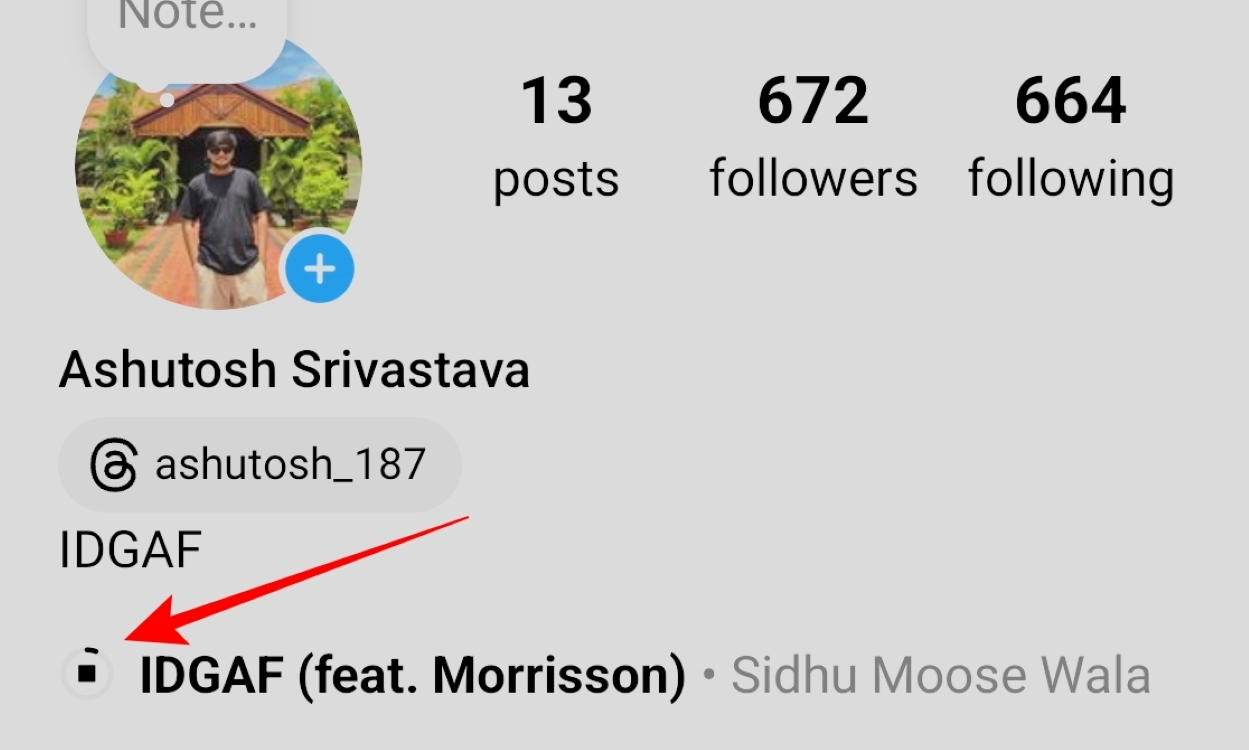 How to Add Music to Your Instagram Profile | Beebom