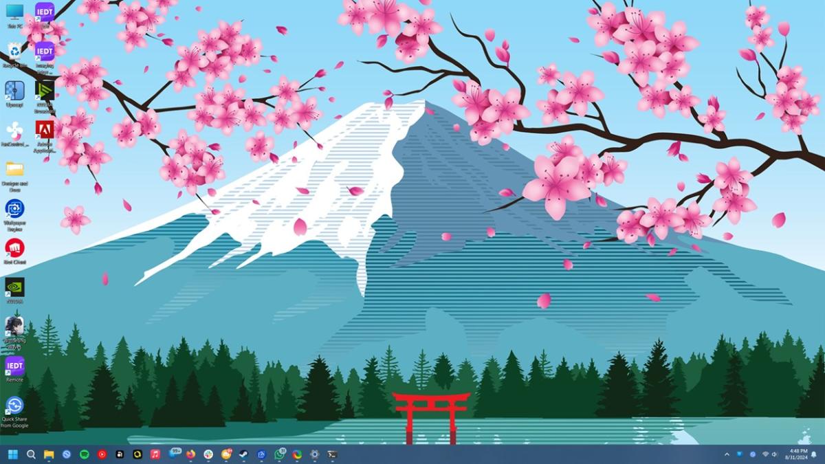 10 Best Windows 11 Themes to Download for Free | Beebom