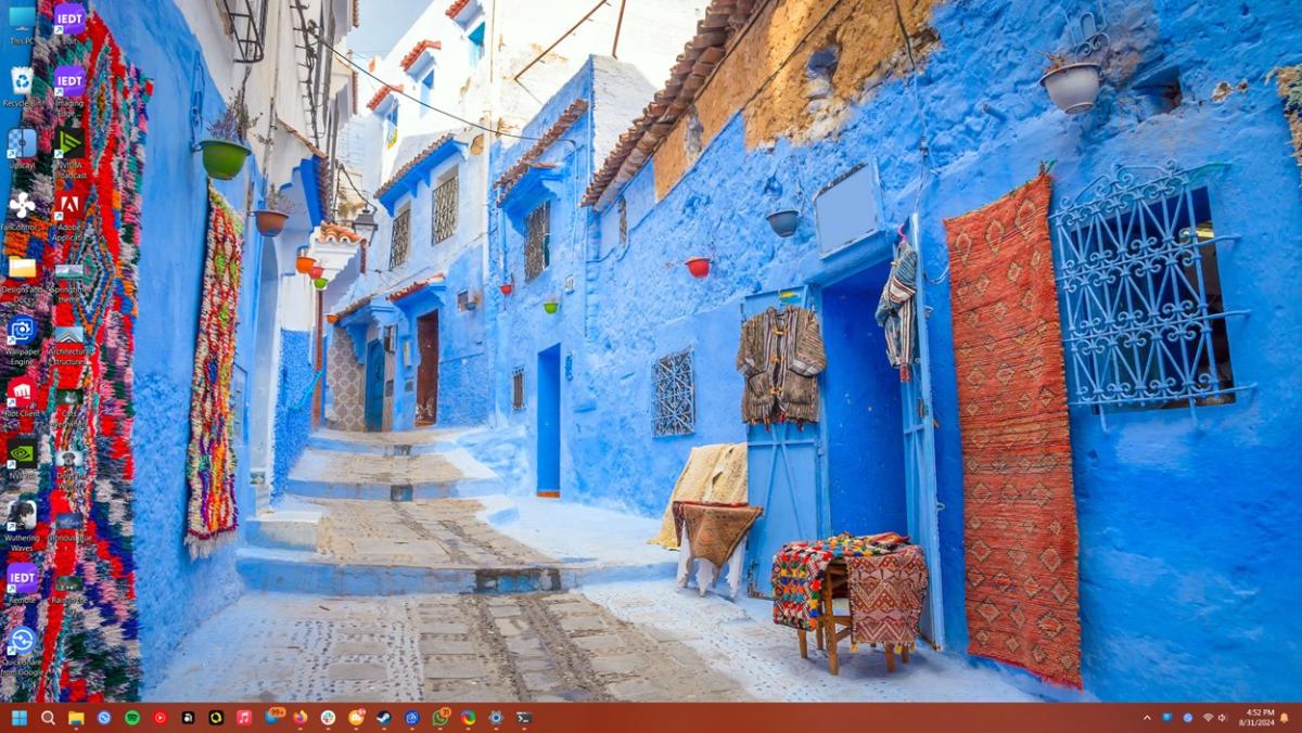 10 Best Windows 11 Themes to Download for Free | Beebom