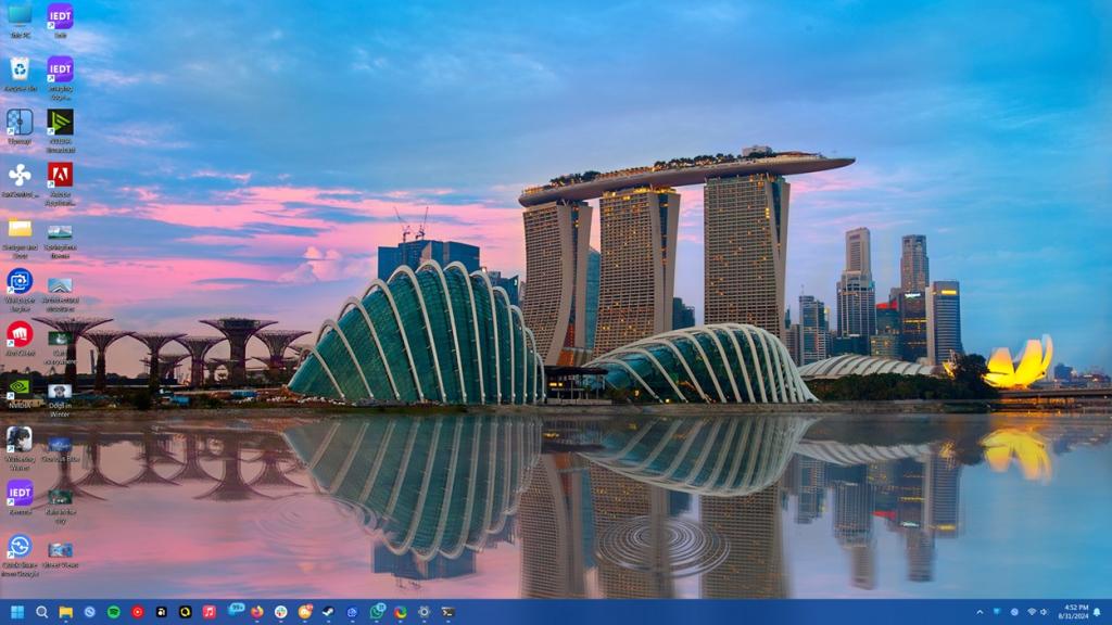 10 Best Windows 11 Themes to Download for Free | Beebom