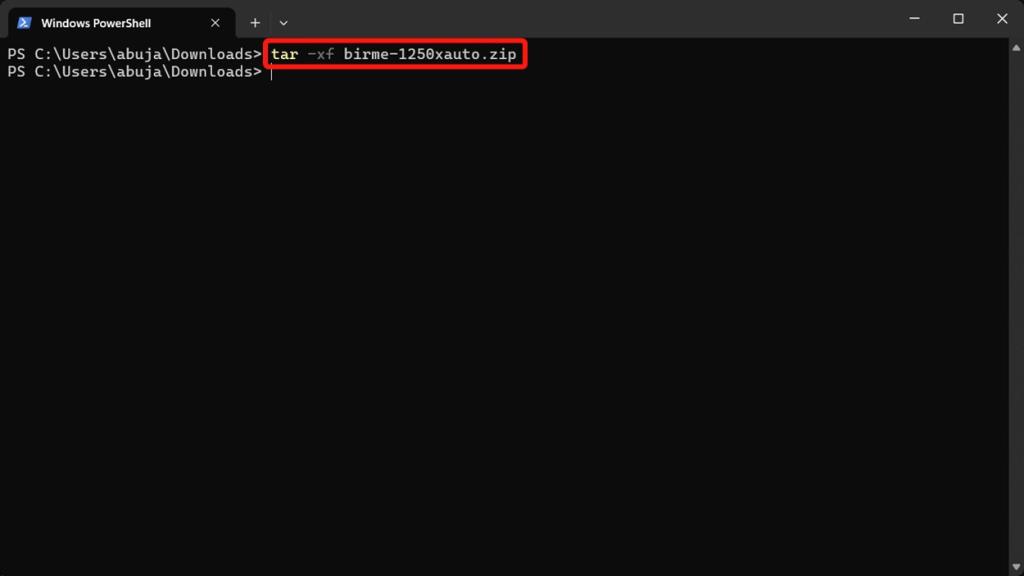 How to Unzip Files on Windows | Beebom