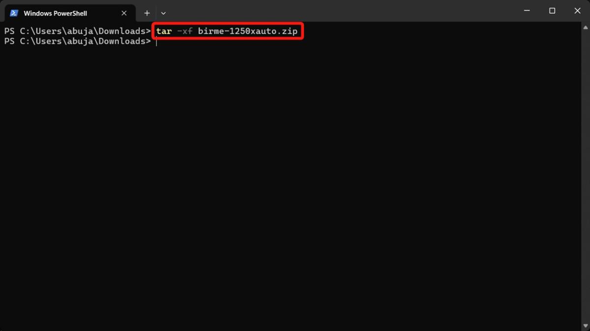 How to Unzip Files on Windows | Beebom