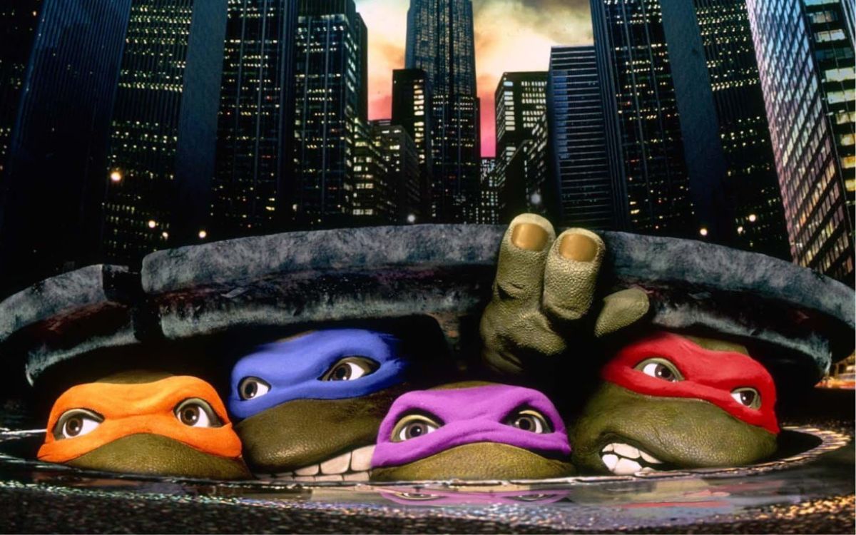 10 Non-Marvel and DC Superhero Movies You Should Not Miss | Beebom