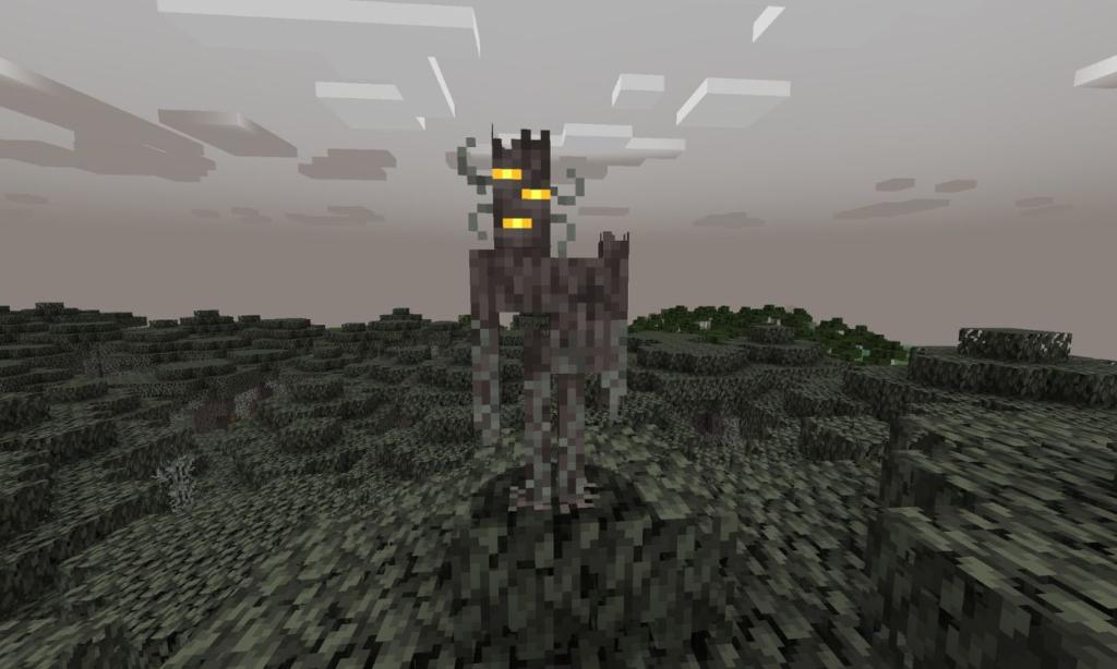 Minecraft Live 2024 Recap: New Creaking Mob, Biome, and Bundles of ...