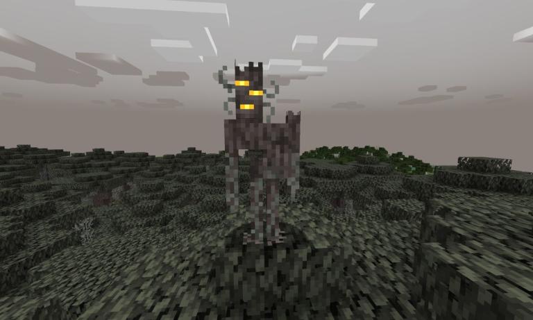 Minecraft Creaking Mob: Everything You Need to Know | Beebom