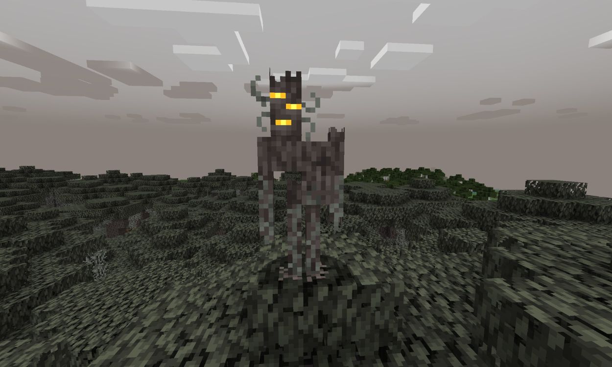 Minecraft Live 2024 Recap: New Creaking Mob, Biome, and Bundles of ...