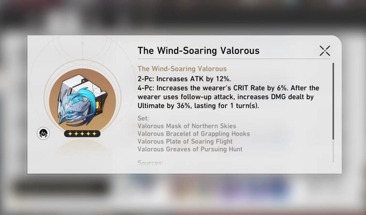 HSR Feixiao Build, Kit, Light Cones and Relics | Beebom