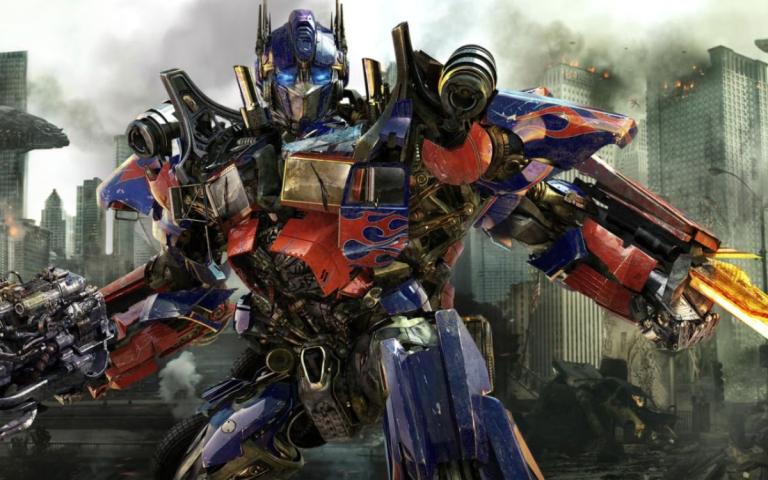 All 8 Transformers Movies in Order: Chronological and Release Date | Beebom
