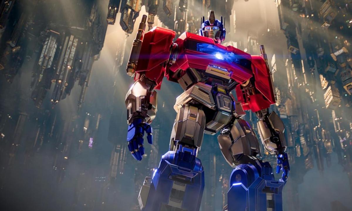Transformers Two: Will There Be a Sequel to Transformers One? | Beebom