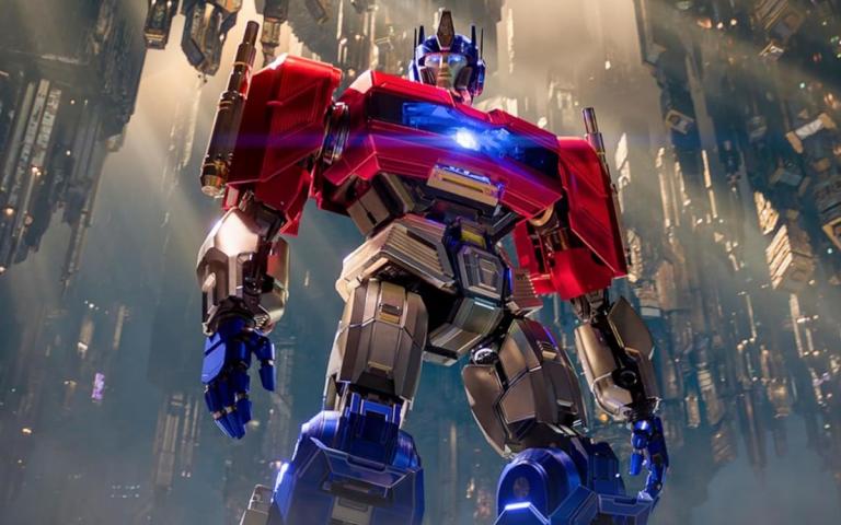 All 8 Transformers Movies in Order: Chronological and Release Date | Beebom