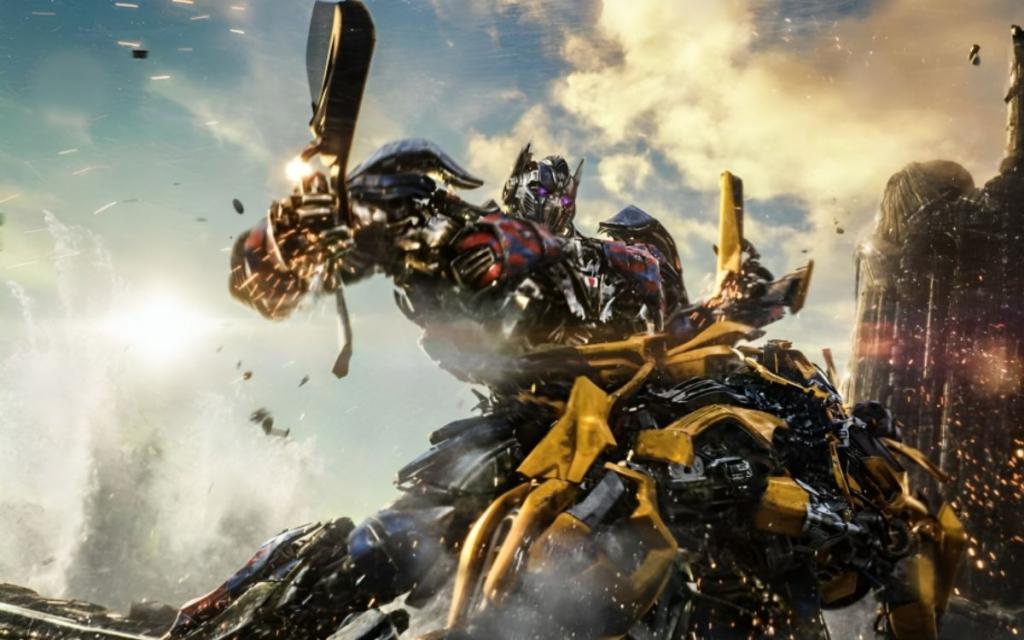 All 8 Transformers Movies in Order: Chronological and Release Date | Beebom