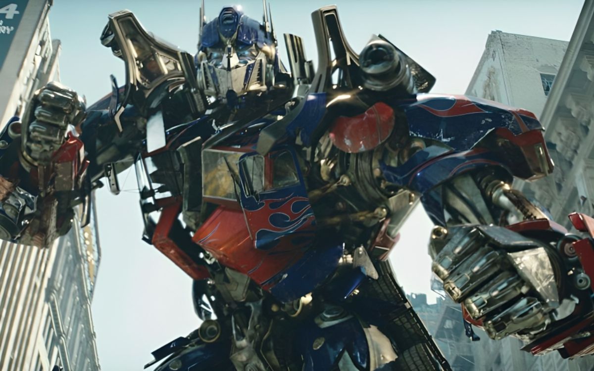 All 8 Transformers Movies in Order: Chronological and Release Date | Beebom