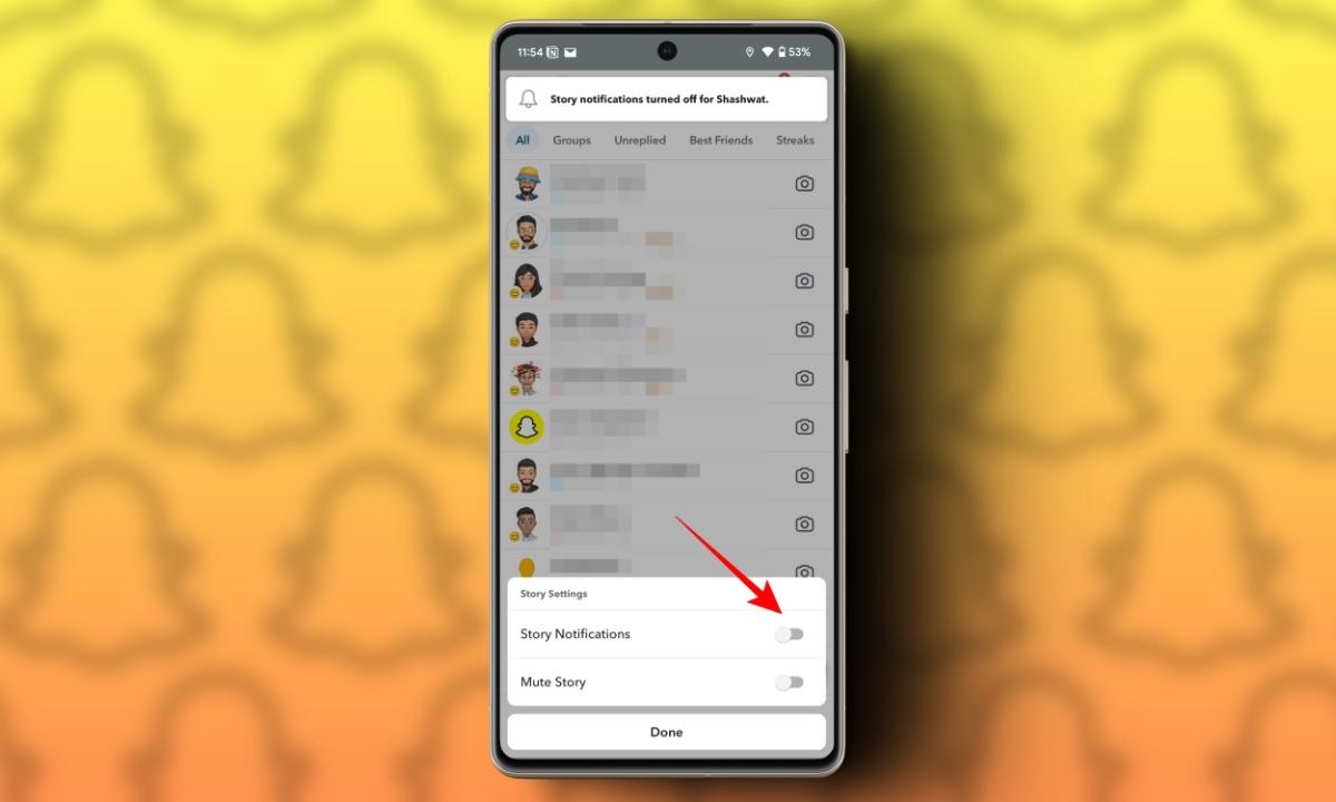 How to Get Notifications When Someone Views Your Snapchat Story | Beebom