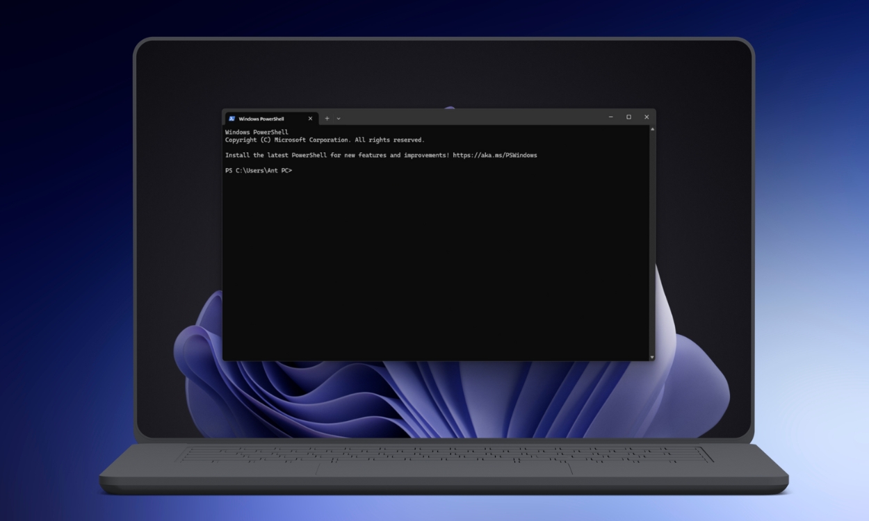How to Change PowerShell Color Scheme on Windows 10 | Beebom