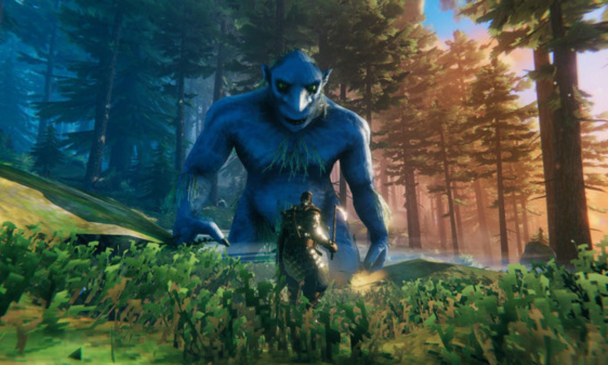 15 Best Games like Minecraft Worth Playing in 2025 | Beebom