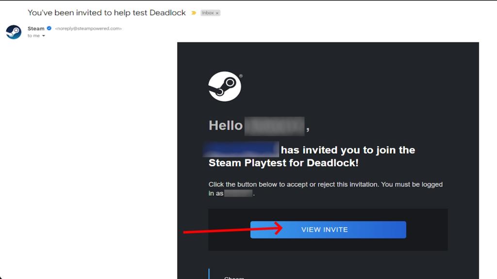 How to Get an Invite to the Deadlock Playtest | Beebom