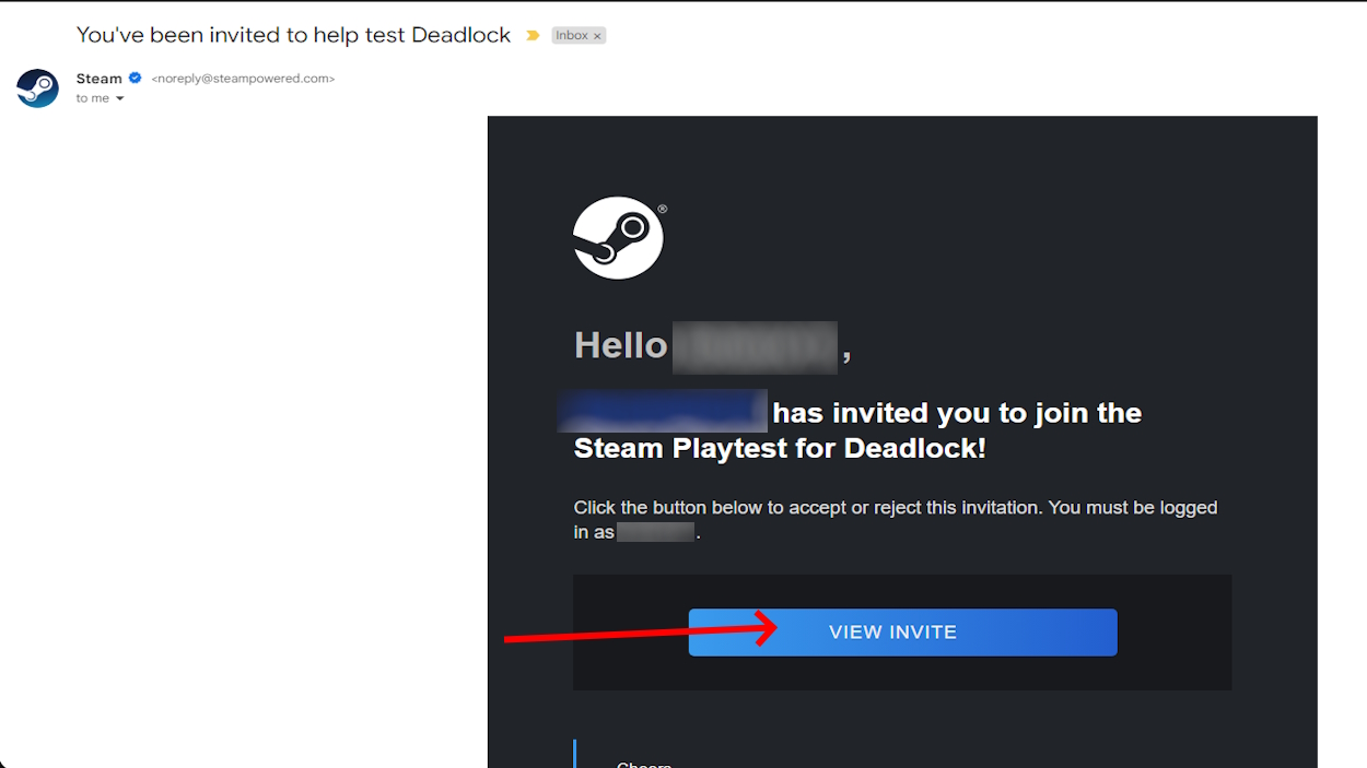How to Get an Invite to the Deadlock Playtest | Beebom