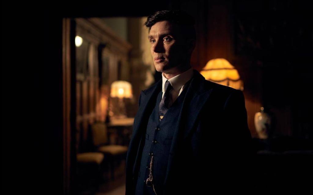 Peaky Blinders Movie: Release Window, Cast, Trailer & More | Beebom