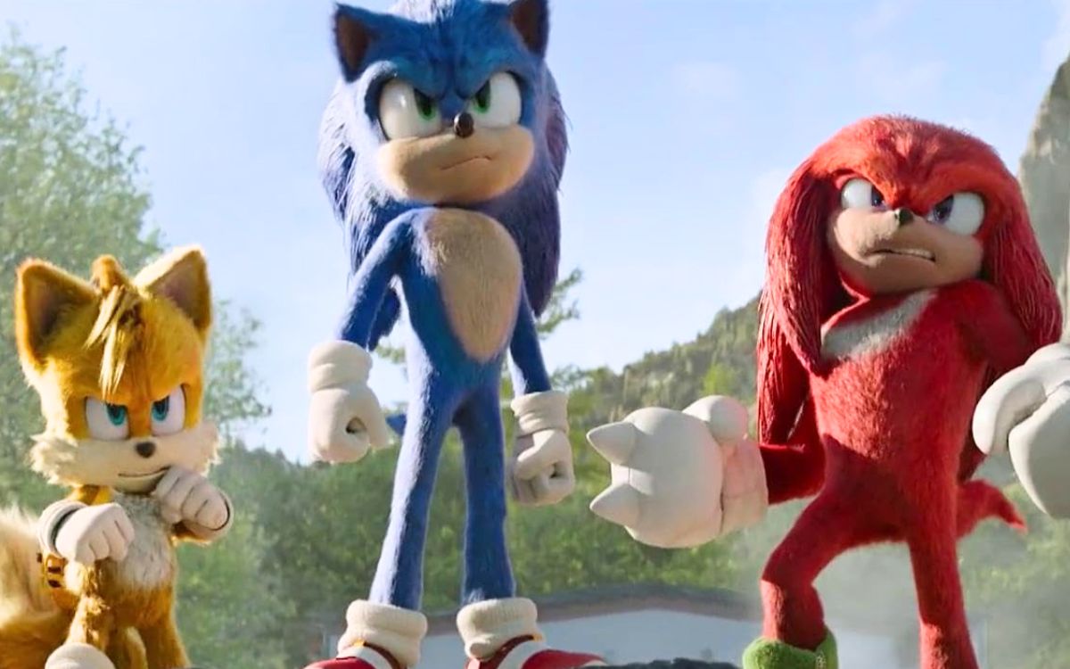 Sonic 3 Post Credit Scene Explained | Beebom