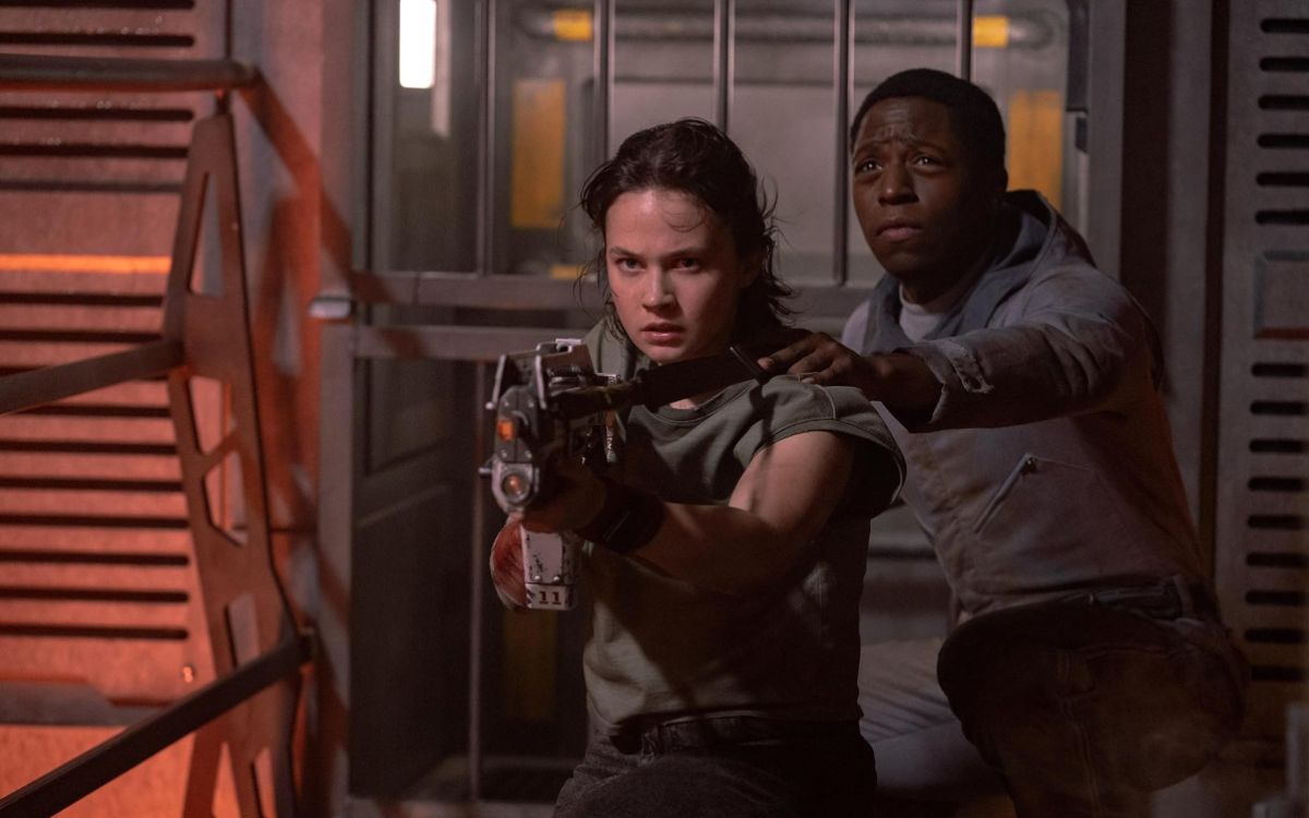 Alien Romulus Review: Breathing New Life in the Beloved Franchise | Beebom